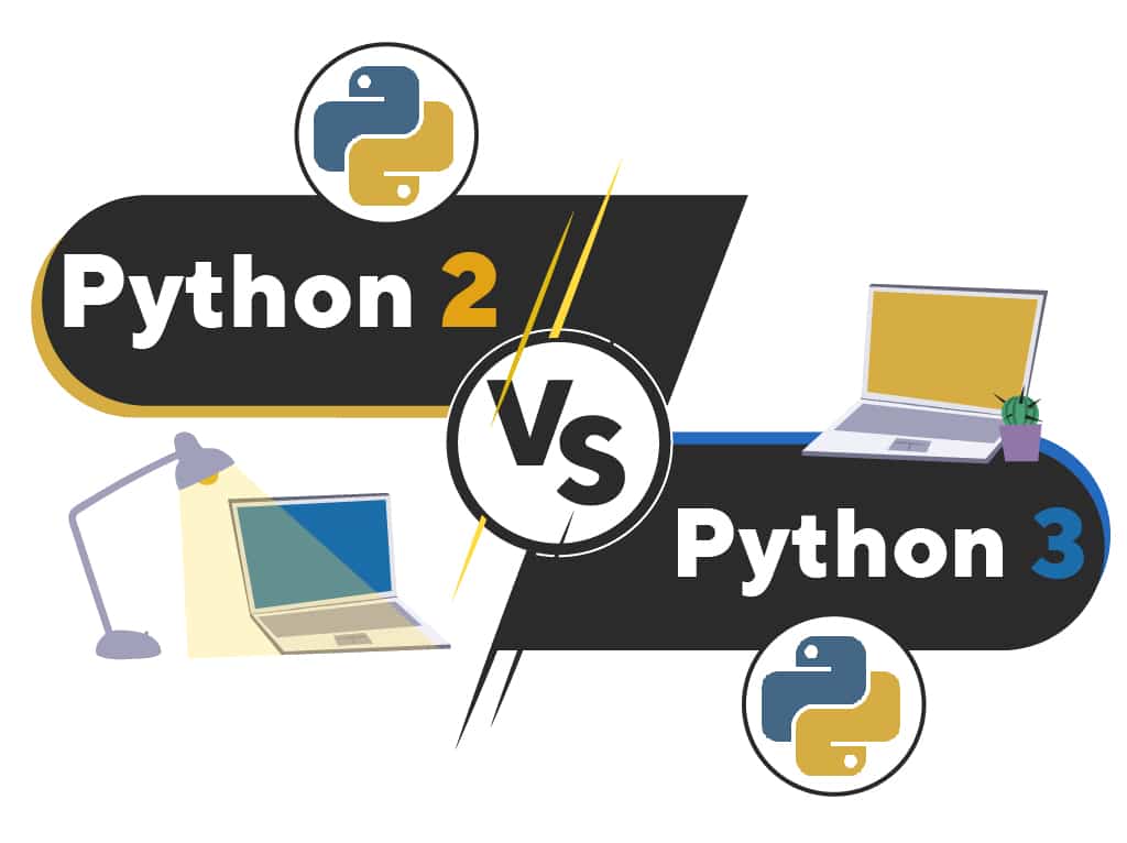 Python 2 vs Python 3 – Kode2Go